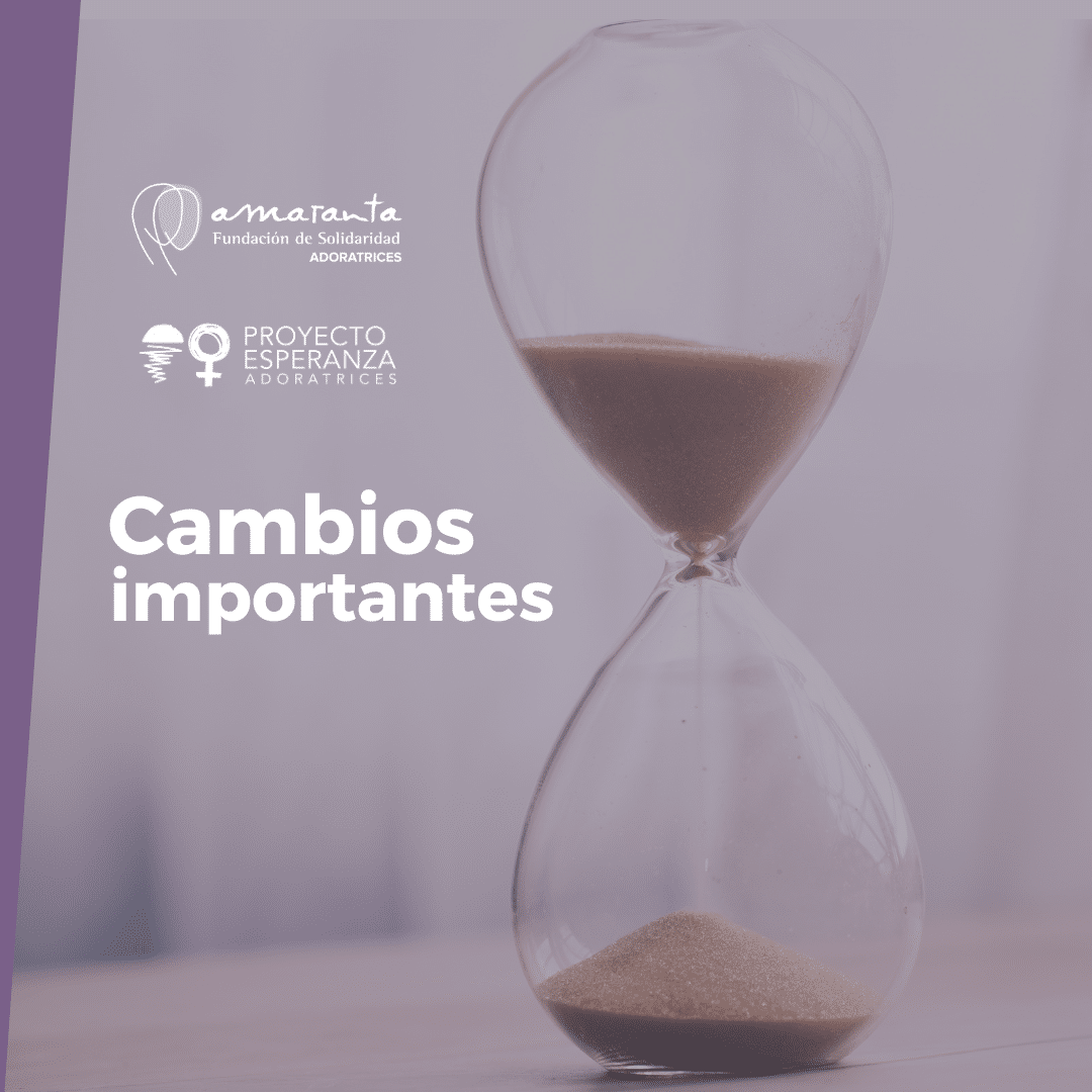 Testimonios - Proyecto Esperanza